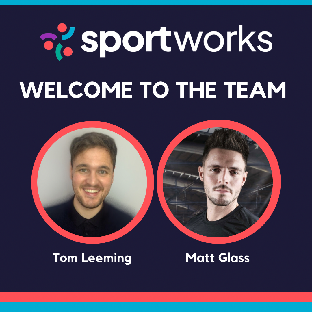 SportWorks welcomes new additions - SportWorks